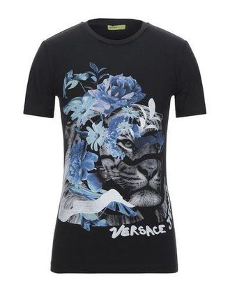 Versace TOPS - T-shirts sur YOOX.COM