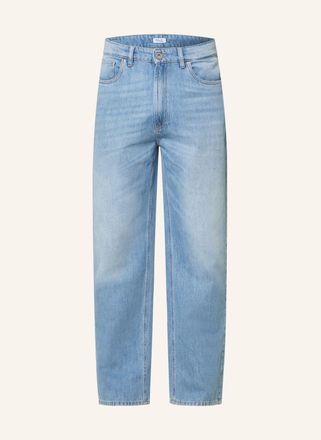Paul Paul Jeans Regular Fit blau