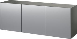 IKEA BESTÅ Schrankkombination für Wandmontage