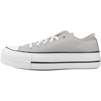Converse Damen, Schuhe, Grau, 39 EUGr&ouml;&szlig;e