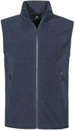Sch&ouml;ffel Westen - - Jackets - Herren - Blau - XL