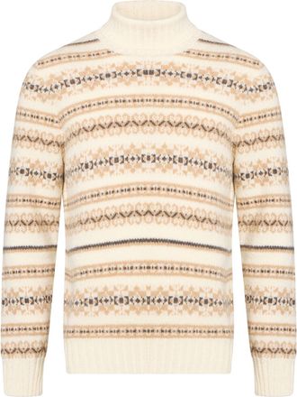Gran Sasso STRICKWAREN - Rollkragenpullover auf YOOX.COM