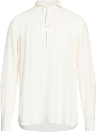 LUIGI BORRELLI NAPOLI TOPS - Hemden auf YOOX.COM