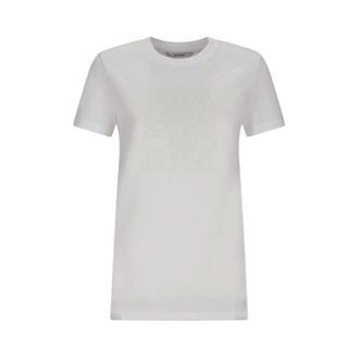 Max Mara Femme, Tops, Blanc, Taille: 40 FR Haut de Corps Élégant pour Femmes