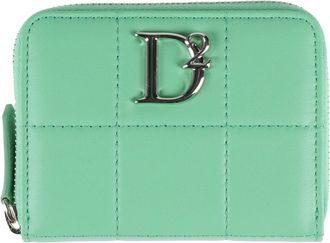 Dsquared2 Kleinlederwaren - Brieftaschen auf YOOX.COM