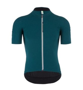 Q36.5 Grid Skin - Fahrradtrikot - Herren