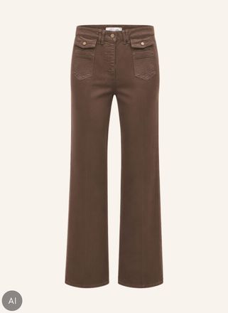 Gerard Darel Jeans Anna braun