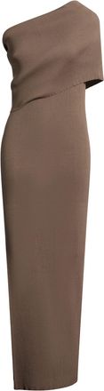 Rick Owens KLEIDER - Maxi-Kleider auf YOOX.COM