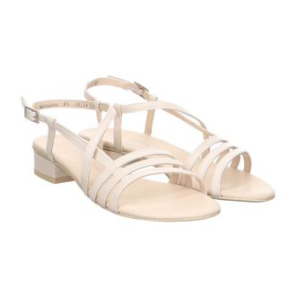 Paul Green Damen, Schuhe, Beige, 37 1/2 EUGr&ouml;&szlig;e
