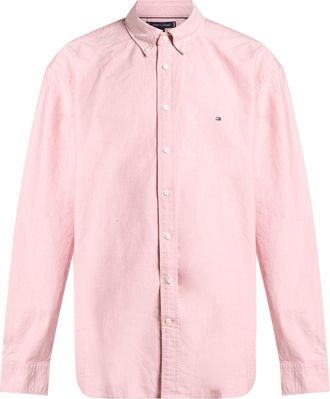 Tommy Hilfiger TOPS - Hemden auf YOOX.COM