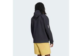 ADIDAS TERREX Outdoorjacke MULTI CLIMAWARM SOFTSHELL T mit climawarm, aus Polyester und Elasthan
