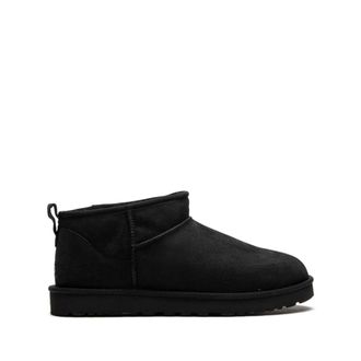 UGG Ugg, Herren, Schuhe, Schwarzk, 43 EUGr&ouml;&szlig;e