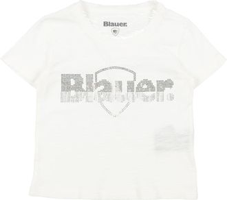 Blauer TOPS - T-shirts auf YOOX.COM
