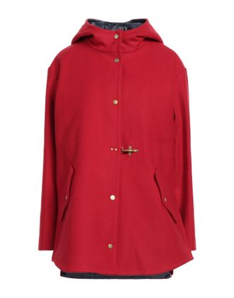 Fay JACKEN & M&Auml;NTEL - M&auml;ntel auf YOOX.COM