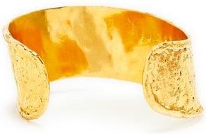 Sylvia Toledano Bracelet manchette Flow