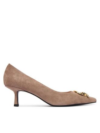Coccinelle Pumps E4 SB2 13 02 01 N59 Beige