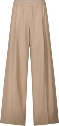 Laurence Bras Femme, Pantalons, Brun, Taille: 38 FR Sundaze Pantalon