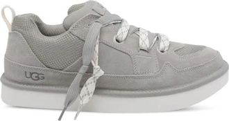 UGG Ugg, Homme, Chaussures, Gris, Taille: 41 EU Lo Lowmel Baskets