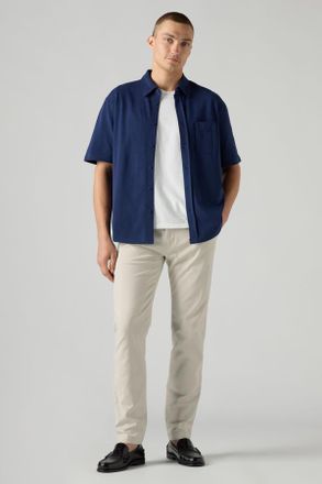 Levi's 205 Slim Lightweight Chino - Herren - Wei&szlig; / Wei&szlig;