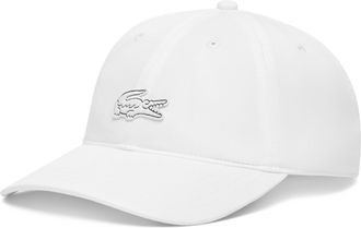 Lacoste Cap Lacoste RK1910 Wei&szlig;
