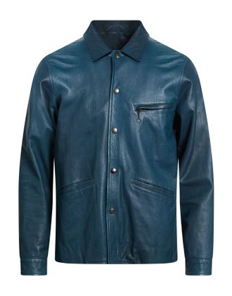 Giorgio Brato JACKEN & M&Auml;NTEL - Jacken und Anoraks auf YOOX.COM