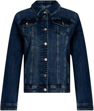 Liu Jo MANTEAUX - Manteaux en jean sur YOOX.COM