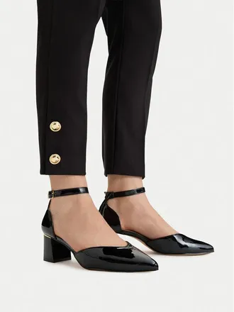 Jenny Pumps CEO-WS3296-02 Schwarz