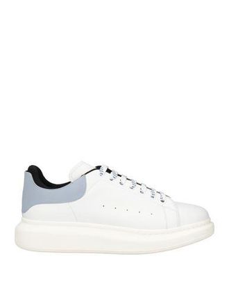 Alexander McQueen CHAUSSURES - Sneakers sur YOOX.COM