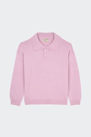 Walk In Paris Pull - Taille XS