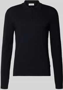 Casual Friday Strickpullover mit Polokragen Modell FRODE