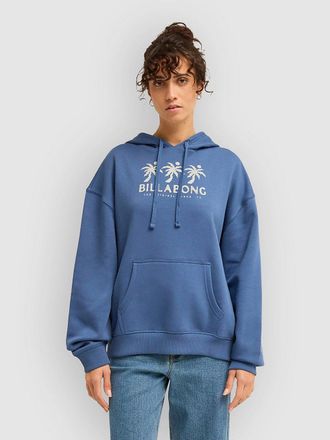 Billabong Far From Home Sweater true navy