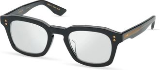Dita Eyewear unisex, Accessoires, Noir, Taille: 48 MM Waylun Lunettes de soleil