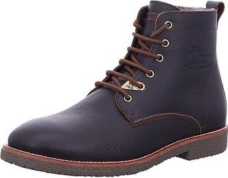 Panama Jack Homme Glasgow Igloo Bottes & Bottines Classiques, Marron (Castaño C6), 45 EU