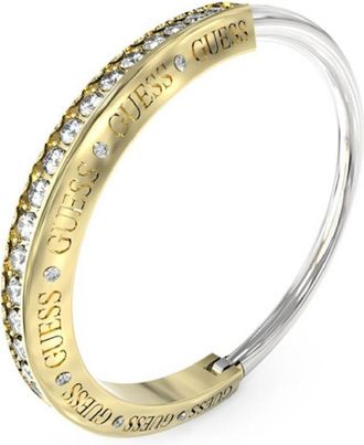 Guess Guess Jewellery Armband JUBB03252JWRHYGS Marke, Einheitsgröße, Metall, Kein Edelstein