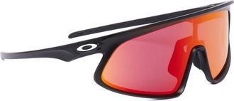 Oakley Sonnenbrillen Oakley RSLV 141 0OO9524D 95240141 Schwarz