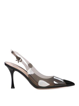 Gianvito Rossi Sandales - Beige
