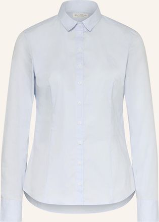 Marc O'Polo Marc Opolo Bluse blau