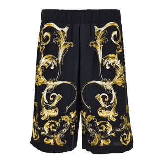 Versace Jeans Couture Shorts - - Shorts - Herren - Schwarzk - XL
