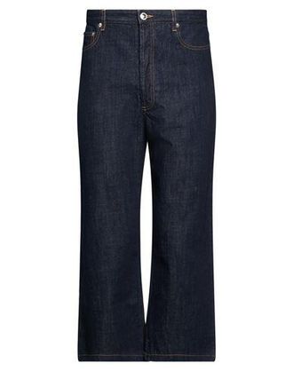 Kris Van Assche BAS - Pantalons en jean sur YOOX.COM