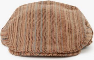 Paul Smith B&eacute;ret en laine