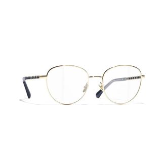 Chanel Damen, Accessories, Gelb, 52 MMGr&ouml;&szlig;e