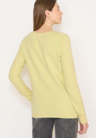 Cecil Strickpullover mit U-Boot-Ausschnitt