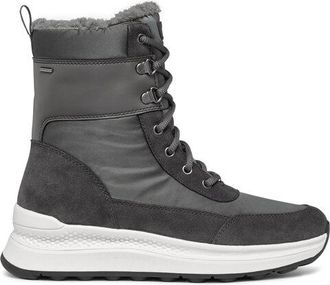 Geox Schneeschuhe D Spherica Actif X2 D46WPA 0FU22 C9002 Grau