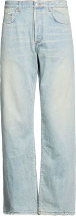 Dior HOSEN & R&Ouml;CKE - Jeanshosen auf YOOX.COM