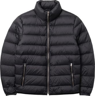 Ten c Jou Daunen-Liner Jacke - - Jackets - Herren - Schwarzk - M