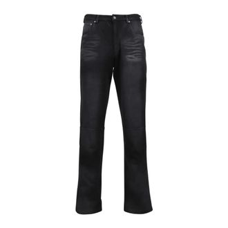 424 Herren, Hosen, Schwarzk, LGr&ouml;&szlig;e