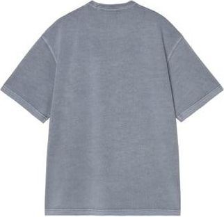 Carhartt Work in Progress T-shirt uni &agrave; col rond en coton