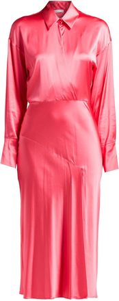 Patrizia Pepe KLEIDER - Midi-Kleider auf YOOX.COM