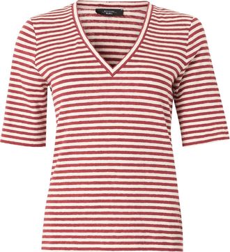 Max Mara T-Shirt DOPZIONE