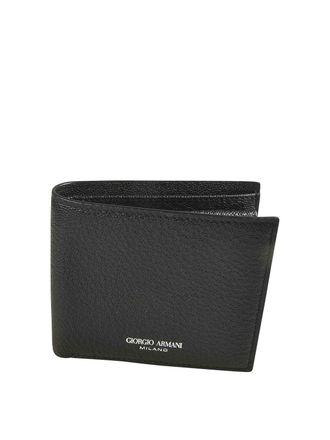 Giorgio Armani Portefeuilles - Blanc